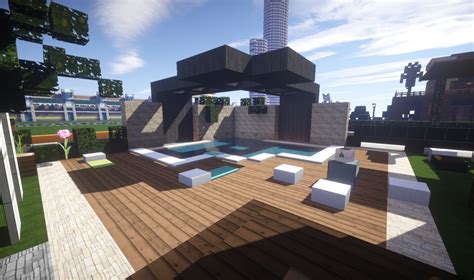 Image result for Minecraft Lounge Tutorial