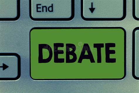 Image result for Class Debate Sign
