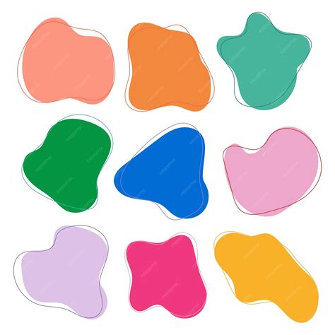 Image result for Fun Shapes Single