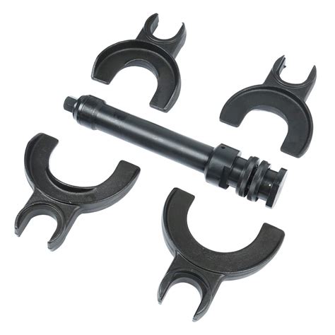 Image result for Macpherson Strut Spring Compressor Tool
