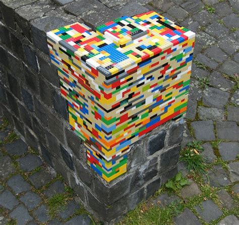 Image result for LEGO Stuff That Work