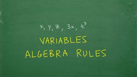 Image result for Shape Algebra 3 Variables Examples