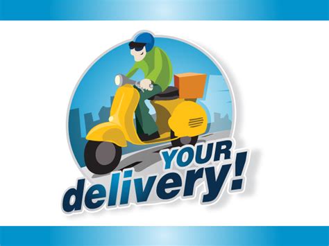Image result for Delivery Management System Logo Icon Design