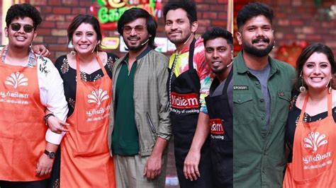 Image result for CWC Season 3 Winner