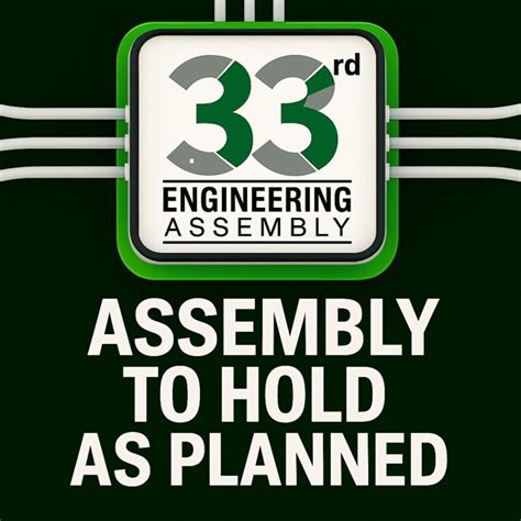 Image result for Coren 31st Engineering Assembly