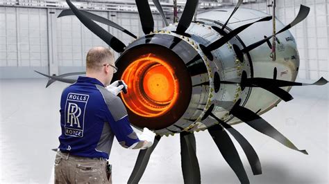 Image result for Jet Engine RR