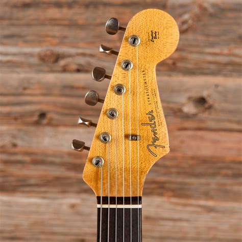 Image result for Fender Shell Pink Stratocaster