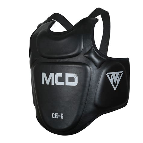 Image result for Boxing Chest Protector