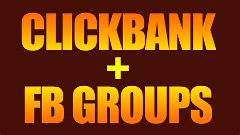 Image result for ClickBank without Website
