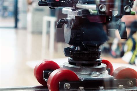 Image result for Camera Fill Track