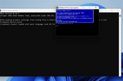 Image result for DOSBox Help