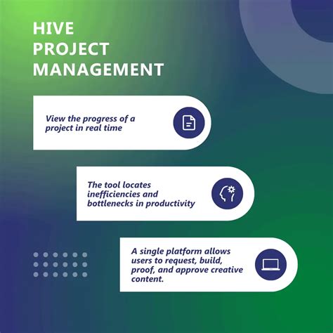 Image result for Hive Project Management Icon