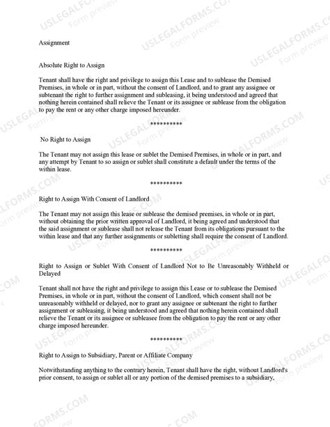 Image result for Assignment Clause