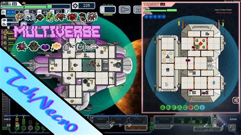 Image result for FTL Multiverse Mod Download