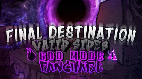 Image result for Final Destination FNF God Mode