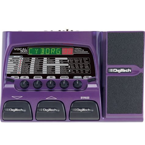 Image result for DigiTech Vocal