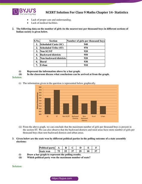 Image result for Chapter Statistics Class 9