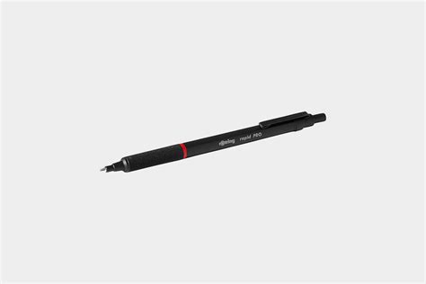 Image result for How to Use a Rotring Pen