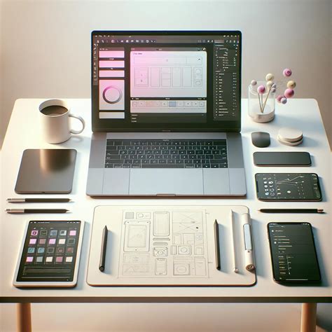 Image result for Interactive Prototyping Tools