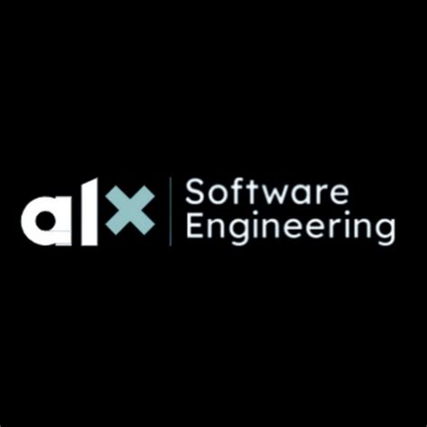 Image result for ALX Software Engineering