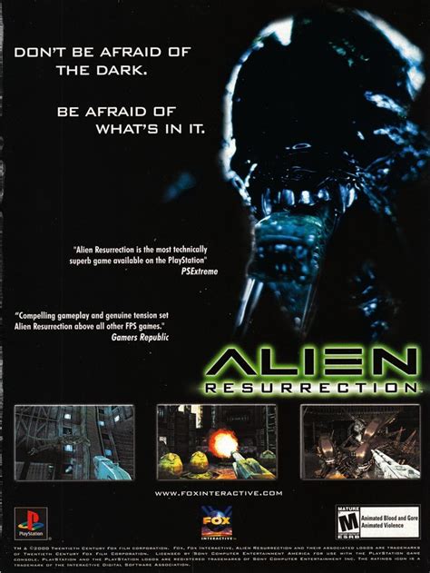 Image result for Alien Resurrection Games
