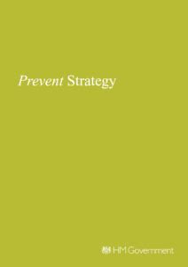 Image result for Prevent Strategy Poster