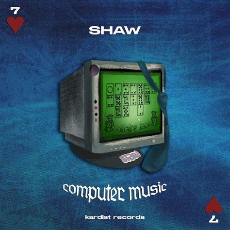 Image result for Shaw Computer