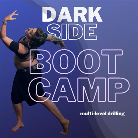 Image result for Dark Side Dance Tutorial
