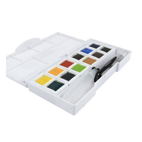 Image result for Inktense Pan Tutorial