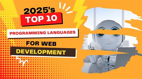 Image result for Web Programming Language