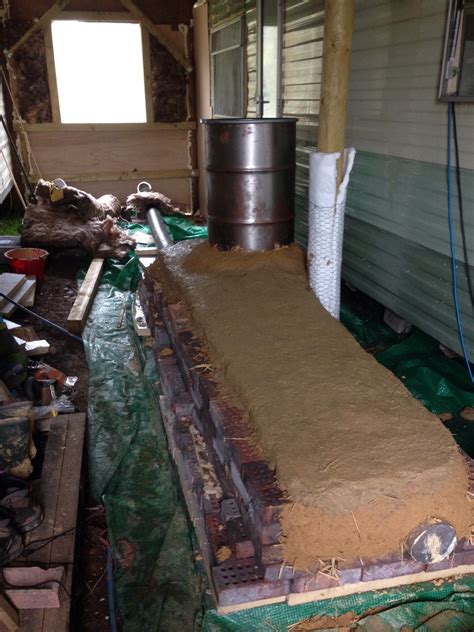 Image result for Rust Cooking Barrel