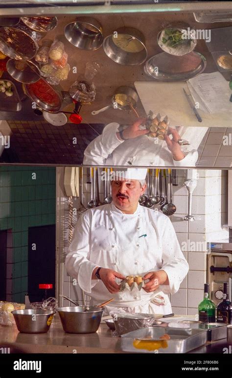 Image result for French Chef Cooking