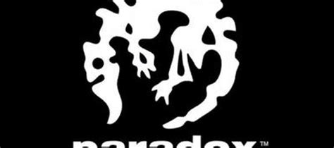 Image result for Paradox Interactive Logo
