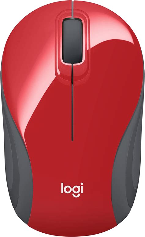 Image result for Logitech Wireless Mini Mouse