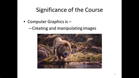 Image result for Computer Graphics YouTube