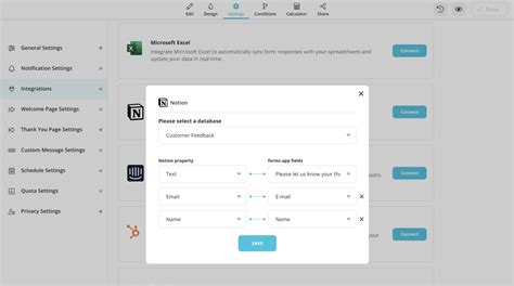 Image result for Notion Database Examples