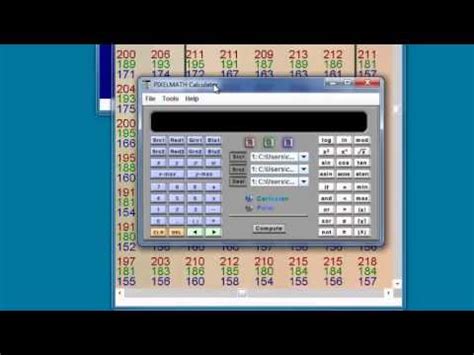 Image result for PixInsight Pixelmath