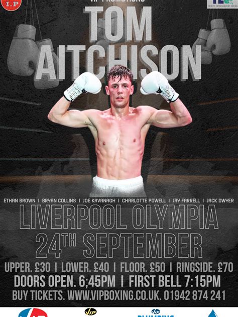 Image result for VIP Boxing