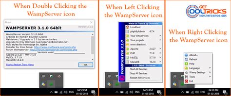Image result for How to Run Project On WampServer