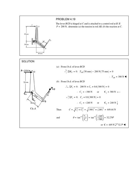Image result for Chapter 4 Problem 19 AutoCAD