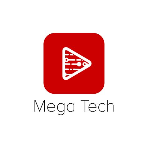 Image result for Hyper Mega Tech Logo