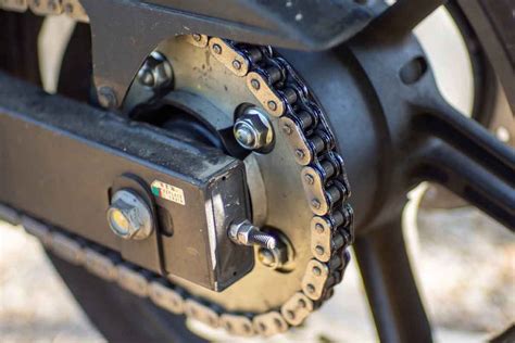 Image result for Motorcycle Chain Break
