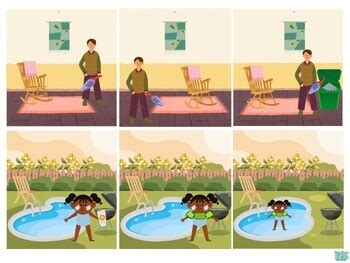 Image result for One Step Two-Step Three-Step Story