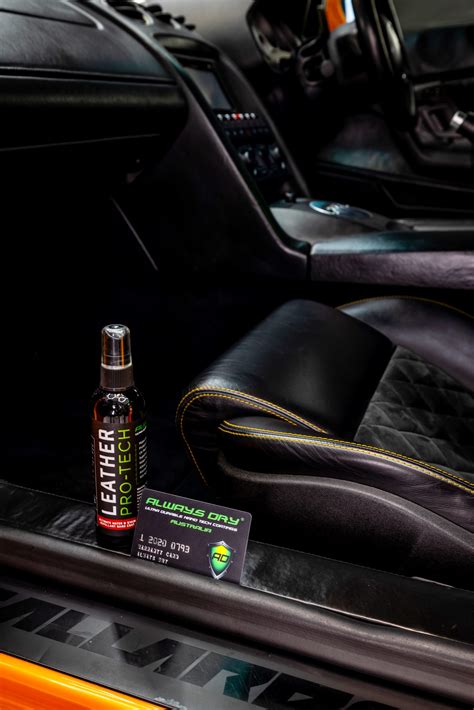 Image result for Leather Protection