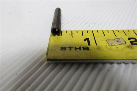 Image result for Slotted Spring Roll Pin