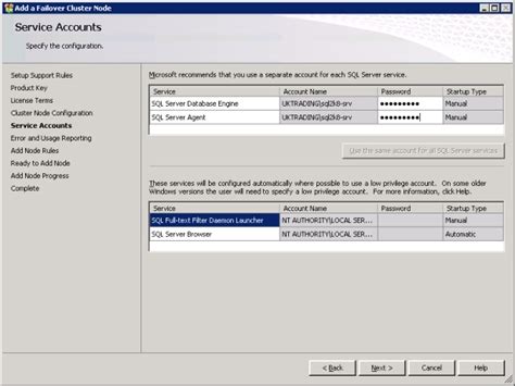 Image result for Add a SQL Server Cluster Node