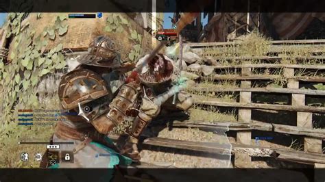 Image result for For Honor Deflect