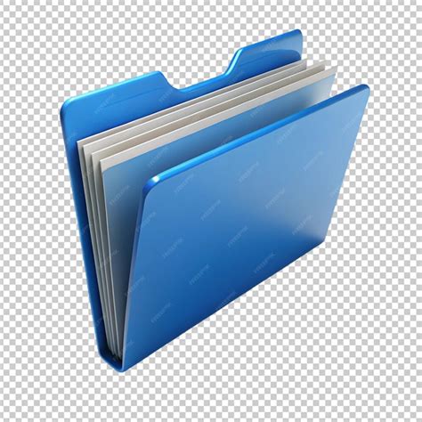 Image result for Transparent Folder