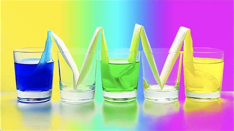 Image result for Easy Simple Water Magic Tricks