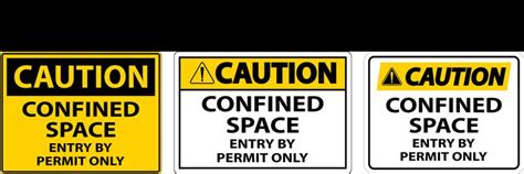 Image result for Entry by Permit Only Sign